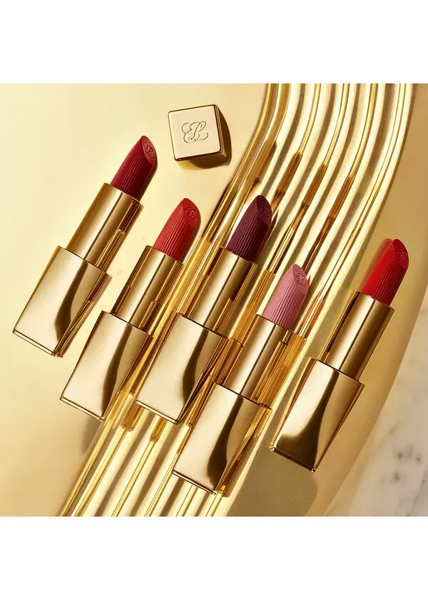 Estée Lauder Pure Color Crème Lipstick