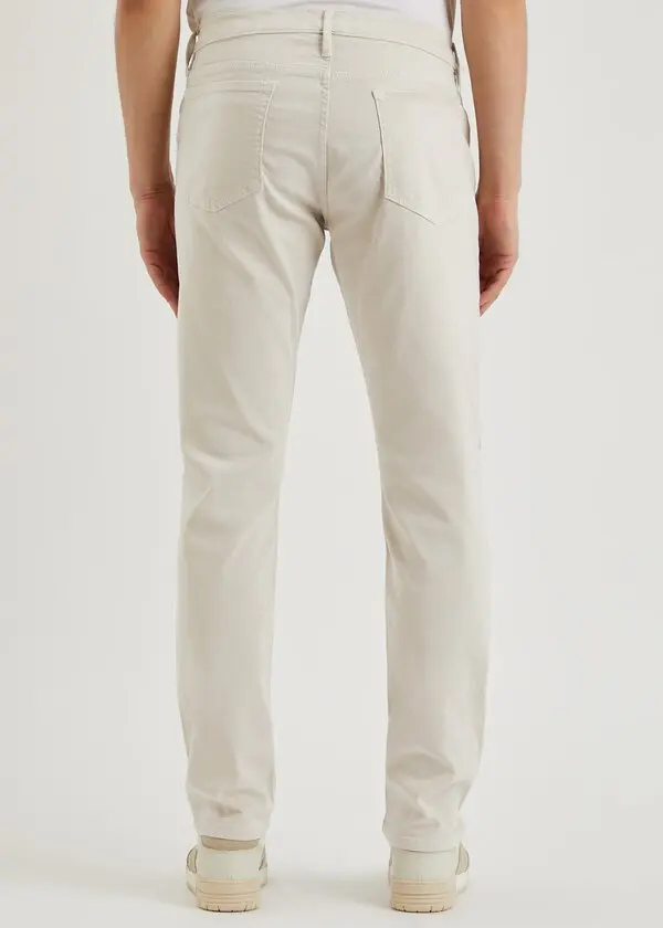 FRAME L'homme Slim-leg Jeans