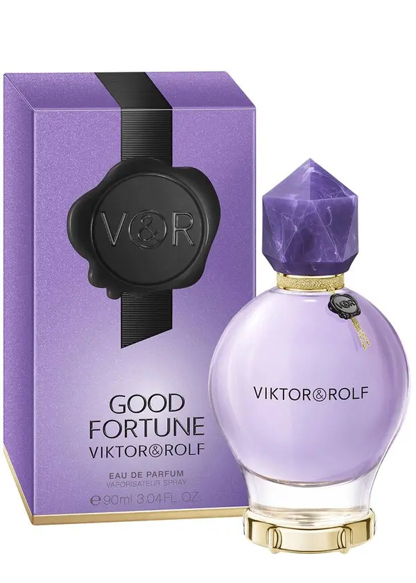 Viktor & Rolf Good Fortune Eau De Parfum