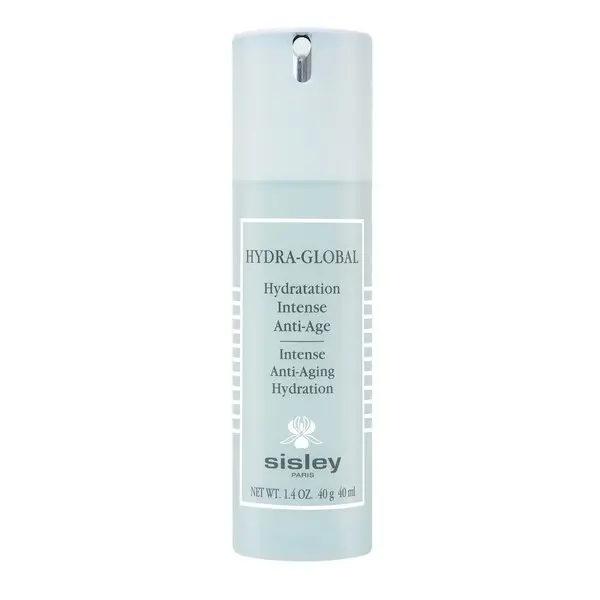 Sisley Hydra-global Intense Anti-aging Hydration - Na