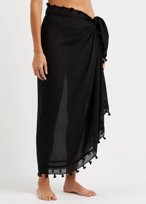 Melissa Odabash Pareo Rayon Sarong