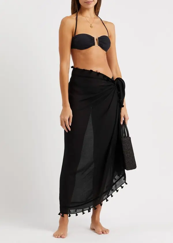 Melissa Odabash Pareo Rayon Sarong