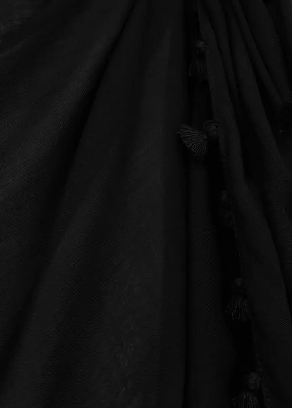Melissa Odabash Pareo Rayon Sarong