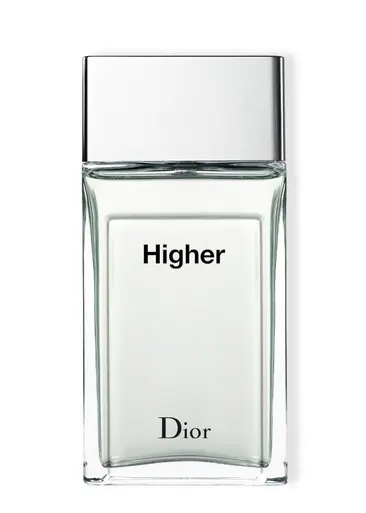Dior Higher Eau De Toilette