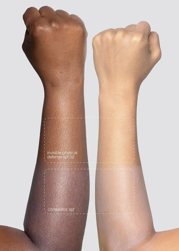 DERMALOGICA Invisible Physical Defense Spf30 Lotions, Weightless