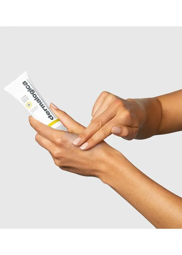 DERMALOGICA Invisible Physical Defense Spf30 Lotions, Weightless