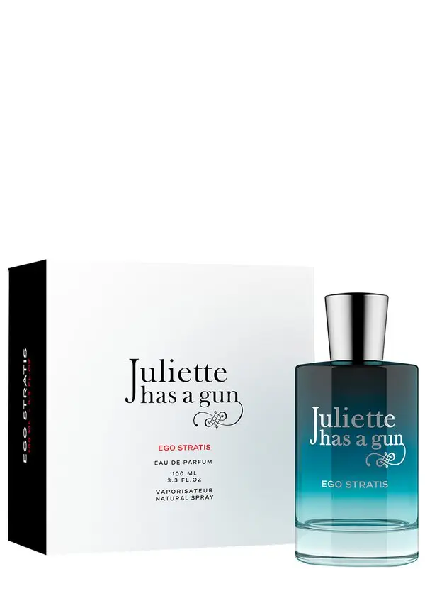 JULIETTE HAS A GUN Ego Stratis Eau De Parfum