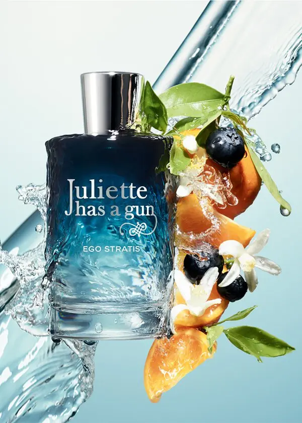 JULIETTE HAS A GUN Ego Stratis Eau De Parfum