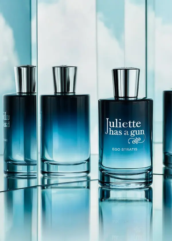 JULIETTE HAS A GUN Ego Stratis Eau De Parfum
