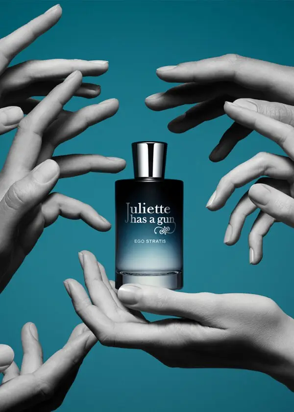 JULIETTE HAS A GUN Ego Stratis Eau De Parfum
