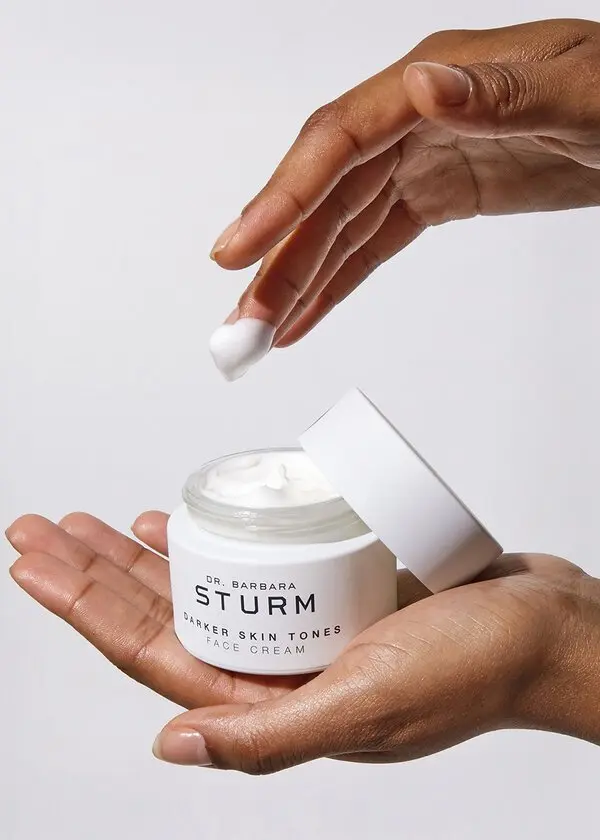Dr. Barbara Sturm Darker Skin Tones Face Cream