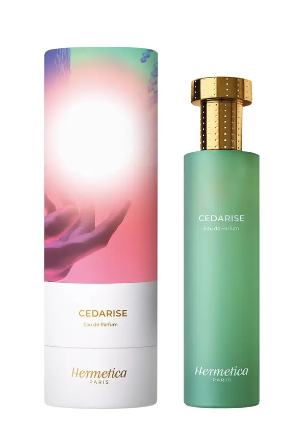 HERMETICA Cedarise Eau De Parfum - Na