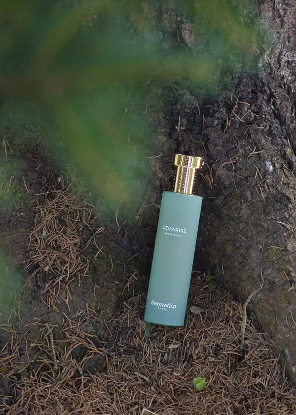 HERMETICA Cedarise Eau De Parfum - Na