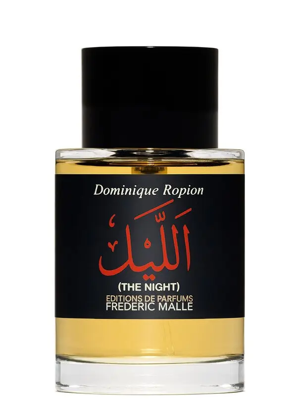 EDITIONS DE PARFUMS FREDERIC MALLE The Night Eau De Parfum - Na