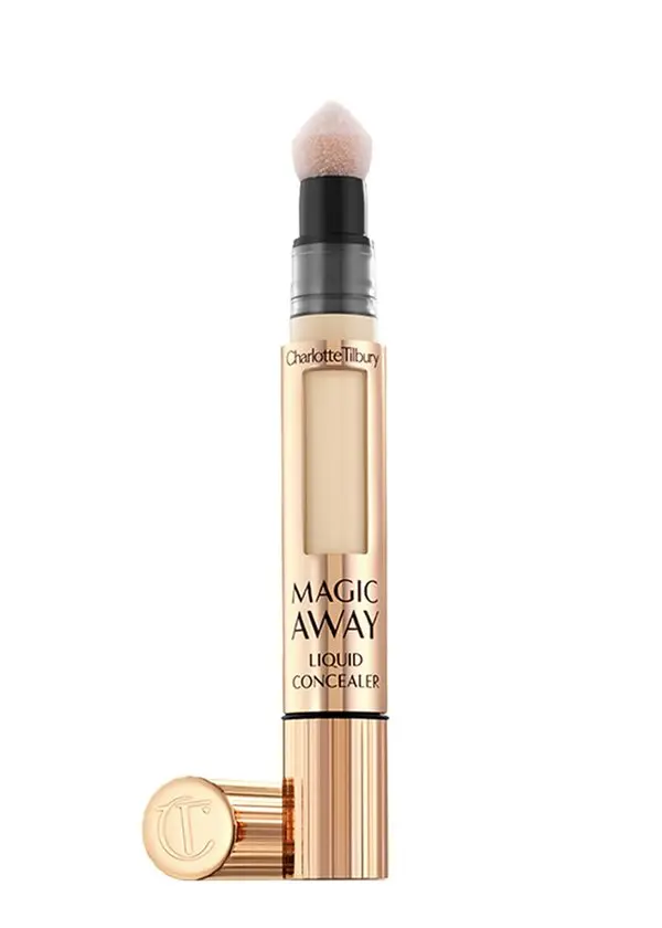 Charlotte Tilbury Magic Away Liquid Concealer, Corrector