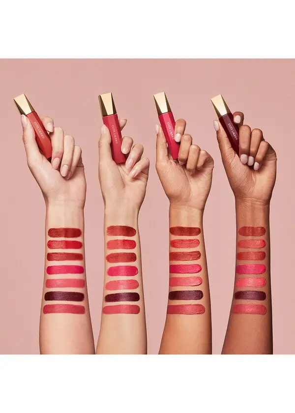 Estée Lauder Pure Color Whipped Matte Liquid Lip