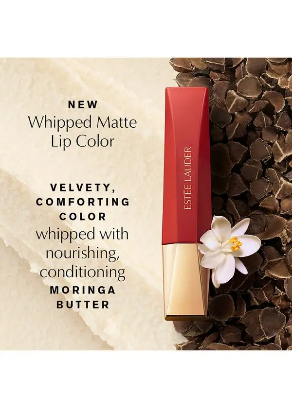 Estée Lauder Pure Color Whipped Matte Liquid Lip