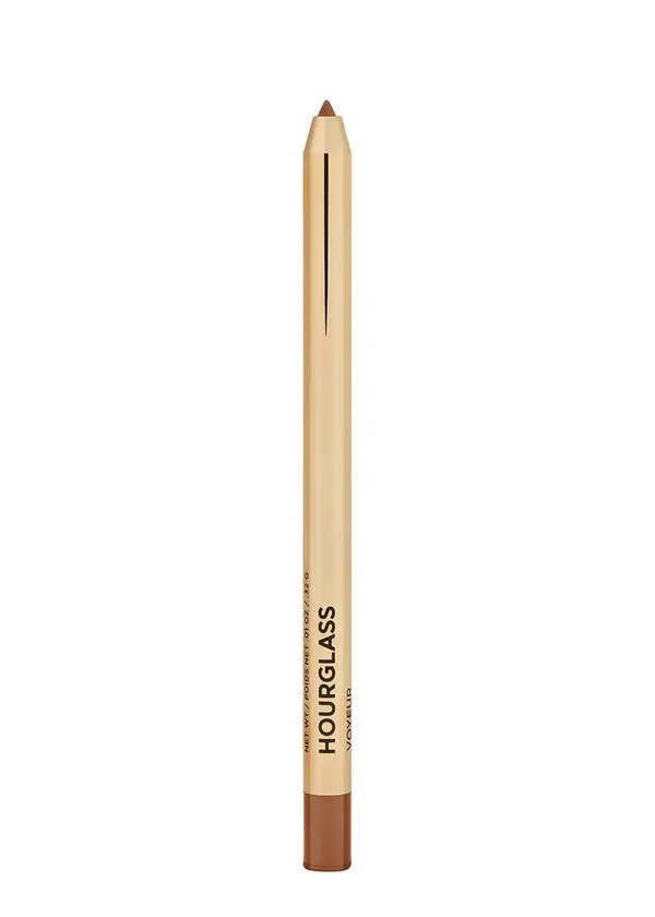 HOURGLASS Voyeur Waterproof Gel Eyeliner - Solstice