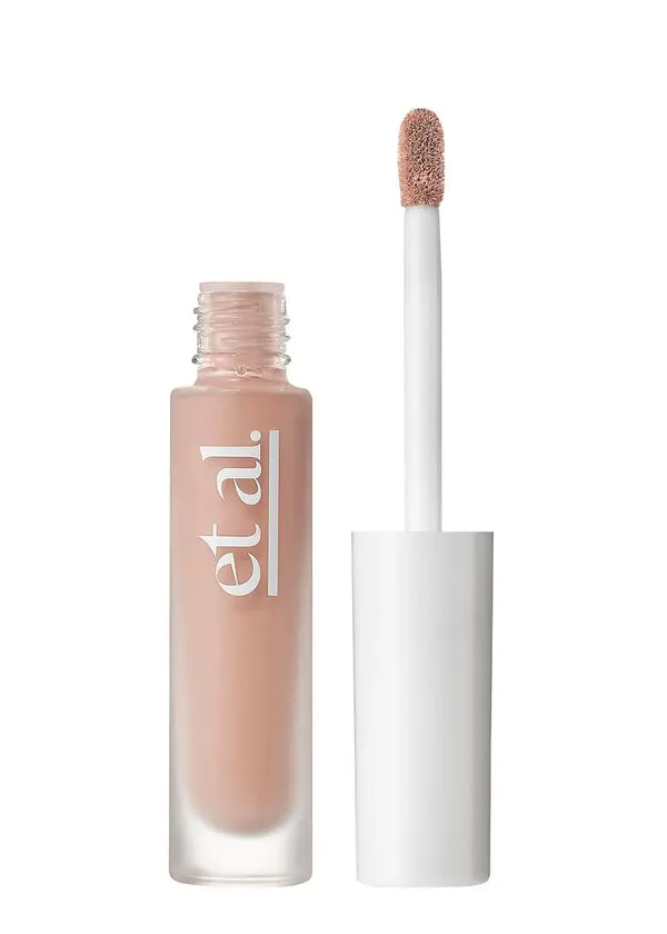 ET AL. Intelligent Skin Cream Concealer - 120c