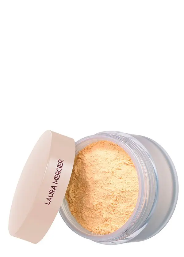 Laura Mercier Translucent Loose Setting Powder Ultra Blur - Translucent Honey