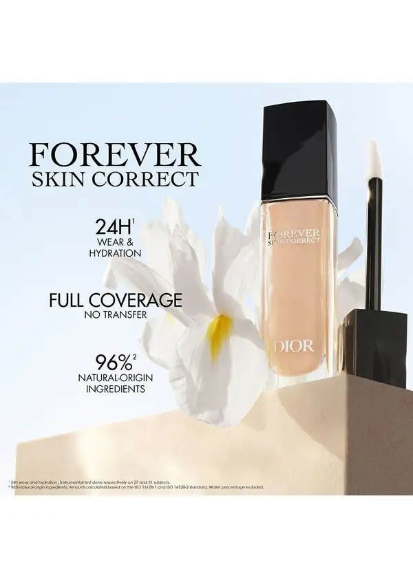 Dior Forever Skin Correct - 1cr