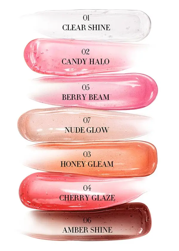 GIORGIO ARMANI BEAUTY Prisma Glass