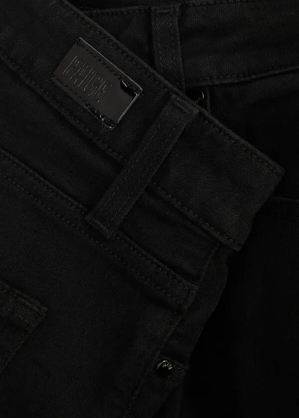 Paige Leenah Flared Jeans