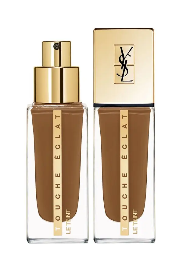 Saint Laurent Touche Éclat Le Teint Natural Glow Foundation Spf22 - Bd90