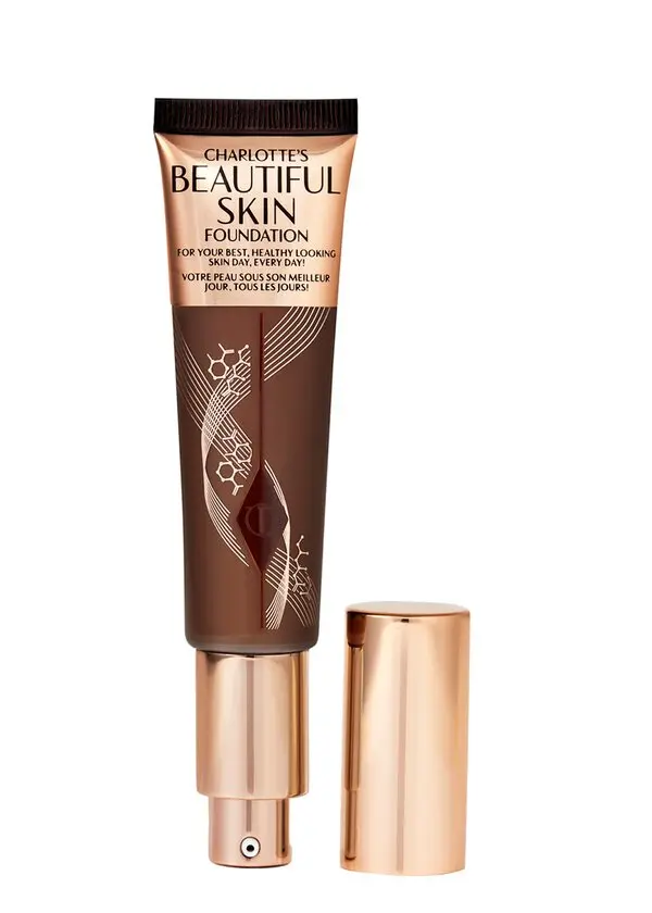 Charlotte Tilbury Beautiful Skin Foundation, Foundation - 17 Neutral
