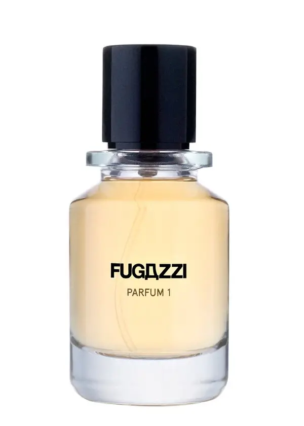 FUGAZZI Parfum Extrait De Parfum - 1