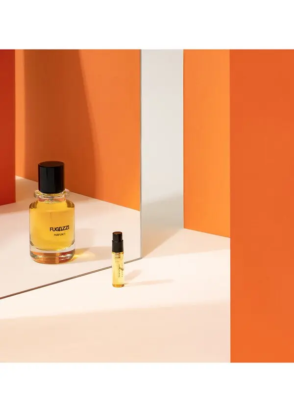 FUGAZZI Parfum Extrait De Parfum
