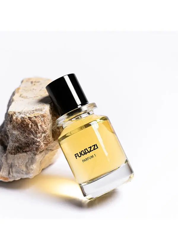 FUGAZZI Parfum Extrait De Parfum