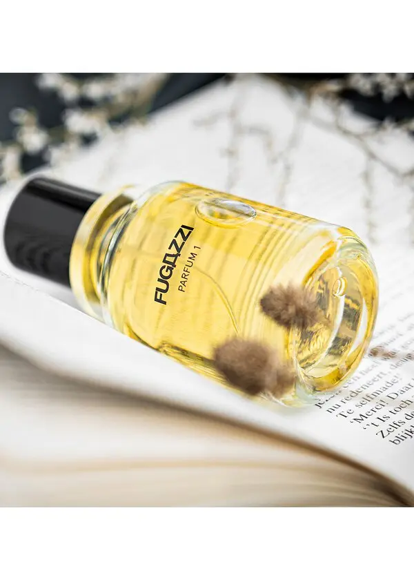 FUGAZZI Parfum Extrait De Parfum