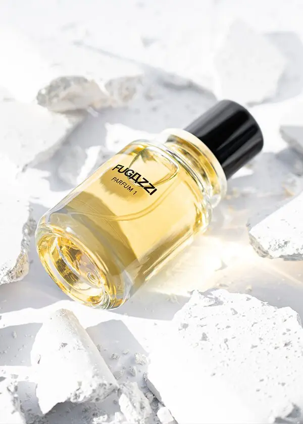 FUGAZZI Parfum Extrait De Parfum