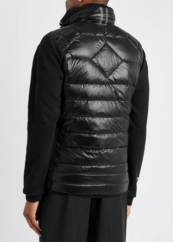 Canada Goose Hybridge Lite Quilted Shell Gilet