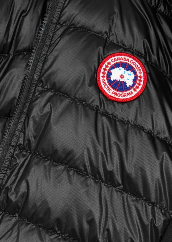 Canada Goose Hybridge Lite Quilted Shell Gilet