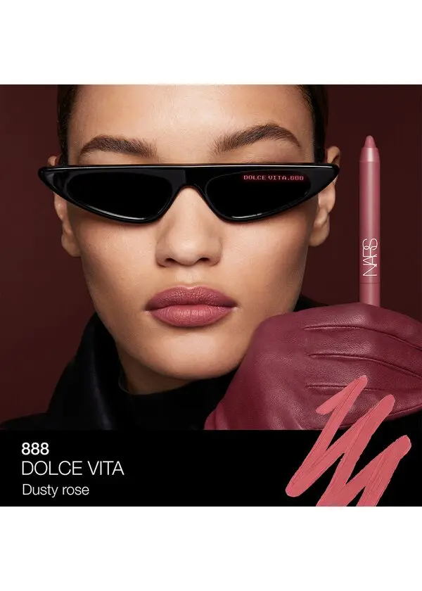 NARS Powermatte High-intensity Lip Pencil
