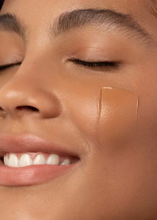 CHANTECAILLE Just Skin Tinted Moisturizer Spf15 - Chestnut