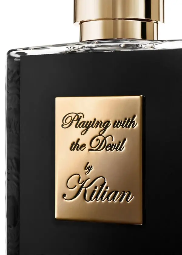 KILIAN Playing With The Devil Refillable Eau De Parfum - N/a