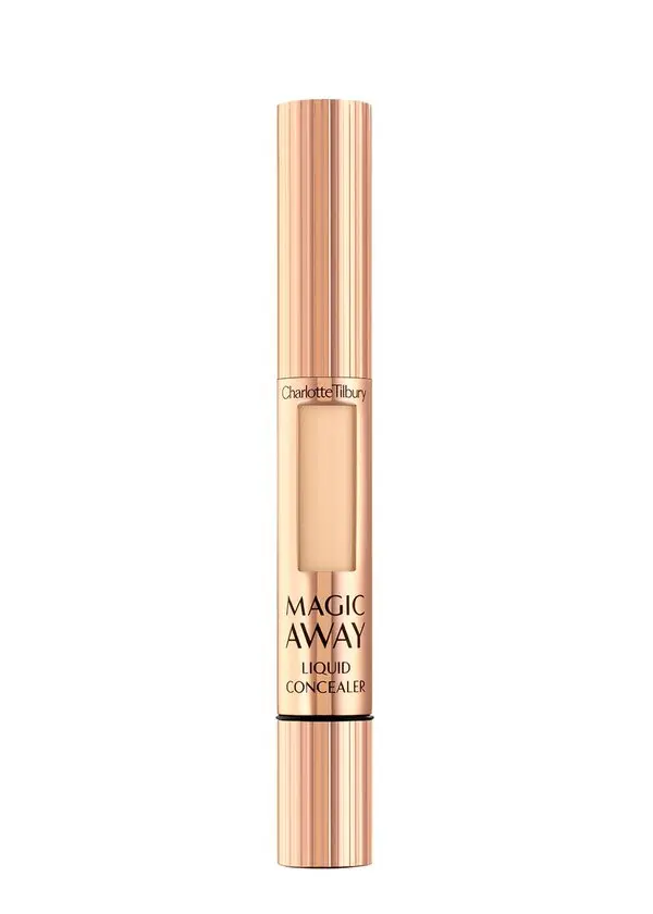 Charlotte Tilbury Magic Away Liquid Concealer, Corrector, Texturise - 5.5