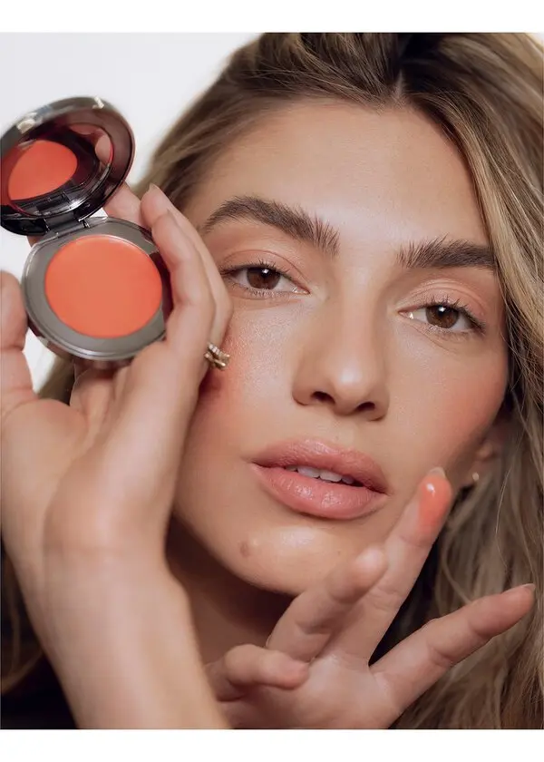 ROEN Cheeky Cream Blush