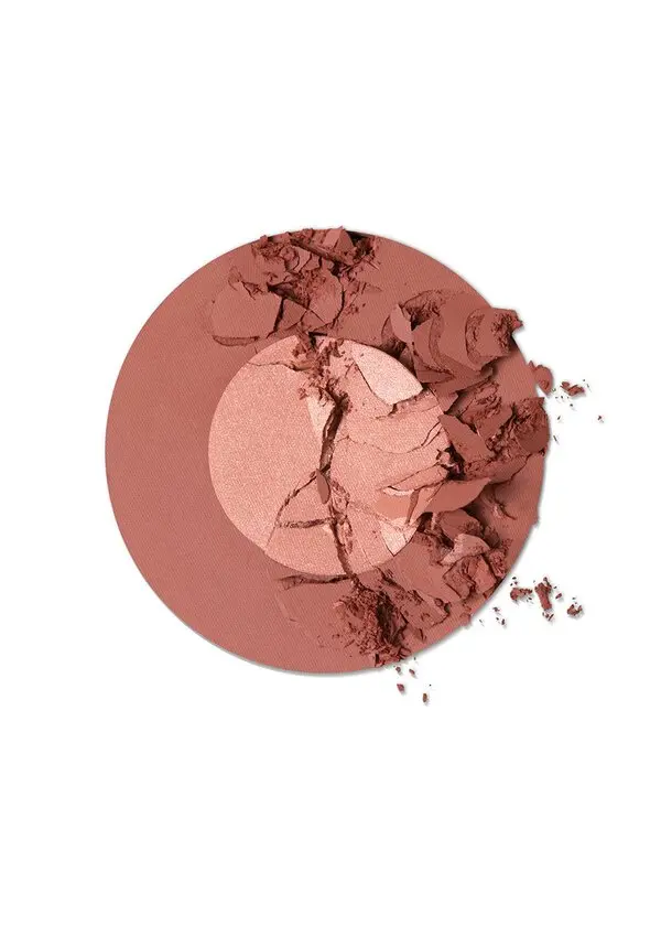 Charlotte Tilbury Cheek To Chic Blush, Blush - Pillow Talk Intense