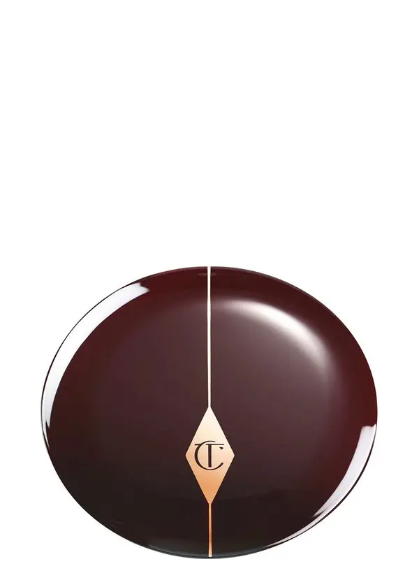 Charlotte Tilbury Cheek To Chic Blush, Blush - Pillow Talk Intense