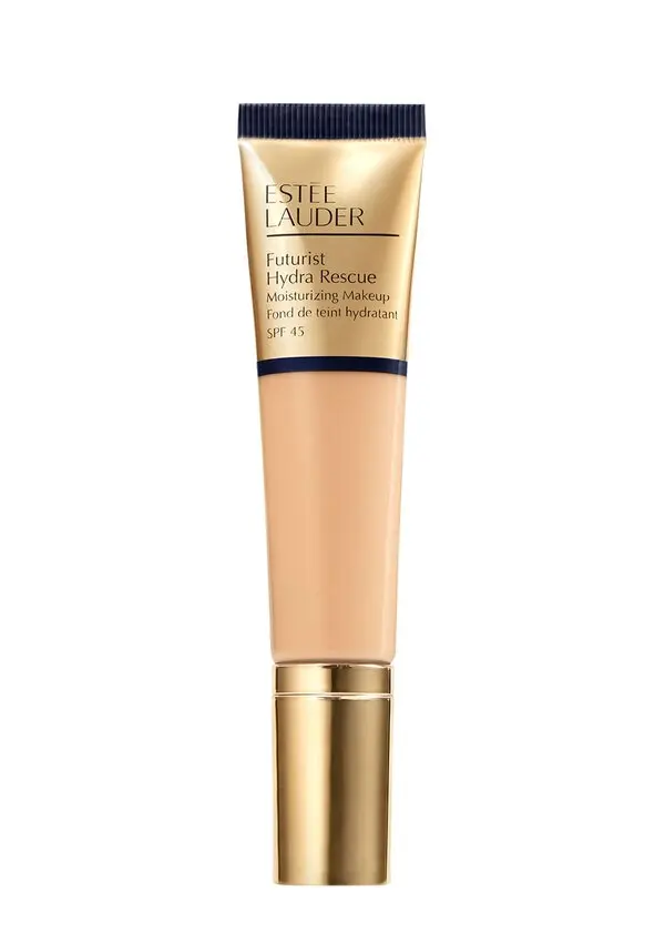 Estée Lauder Futurist Hydra Rescue Moisturising Makeup Spf45 - Dawn