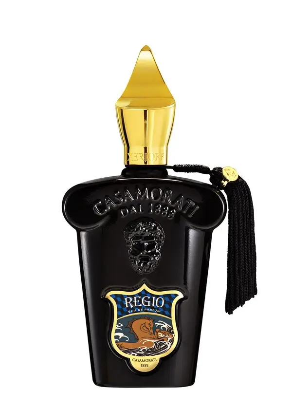 XERJOFF Casamorati 1888 Regio Eau De Parfum Fragrance, Male - N/a
