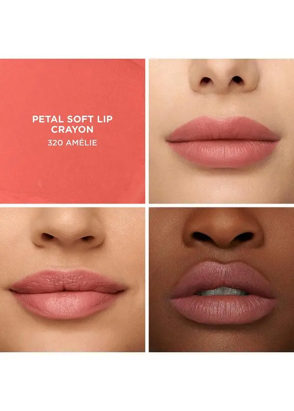 Laura Mercier Petal Soft Lipstick Crayon
