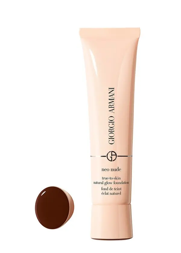 GIORGIO ARMANI BEAUTY Neo Nude Glow Foundation - 17