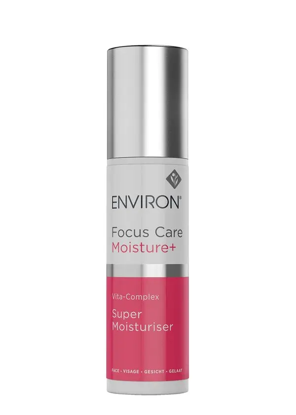 ENVIRON Super Moisturiser+ Skin Care Kits, -vitamin B5, Tried - Pro