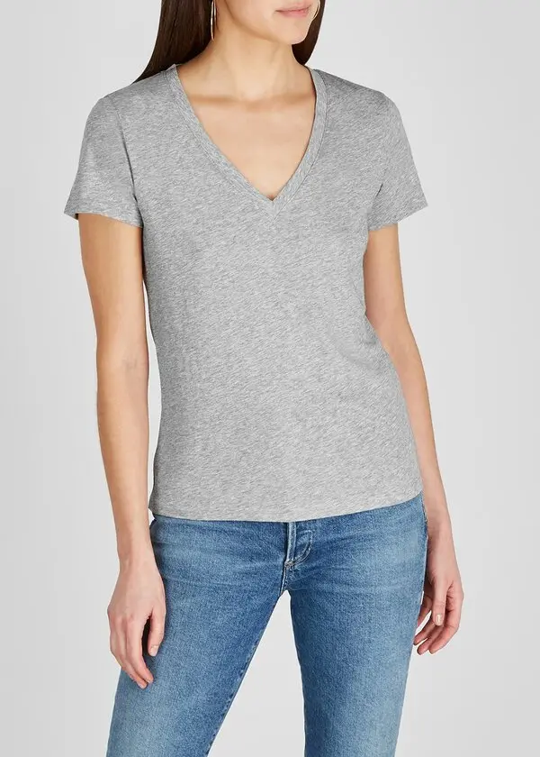 Vince Pima Cotton T-shirt