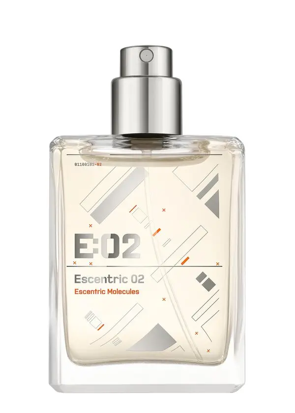 ESCENTRIC MOLECULES Escentric 02 Refill Perfume, Elderflower - N/a